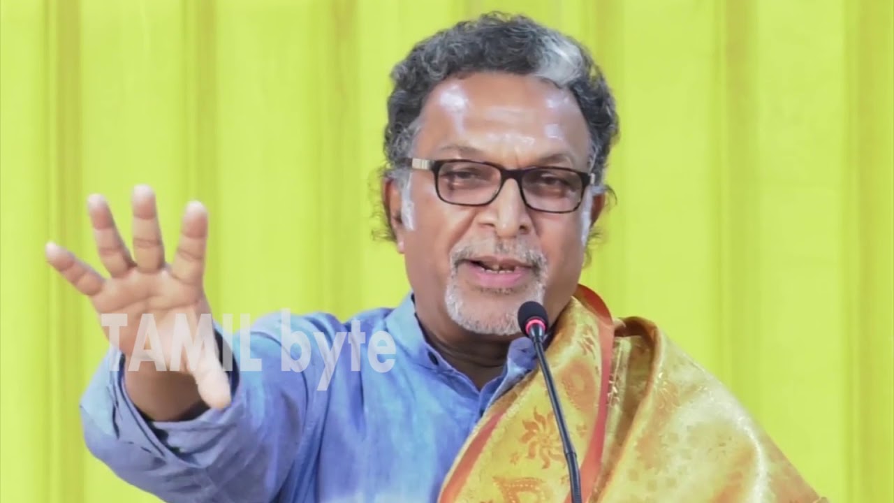 K Balachander 88th Birth Anniversary ¦ Nassar speech about director K ...