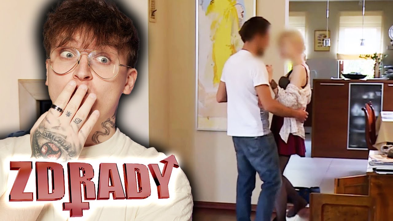 ZDRADY 1 - YouTube