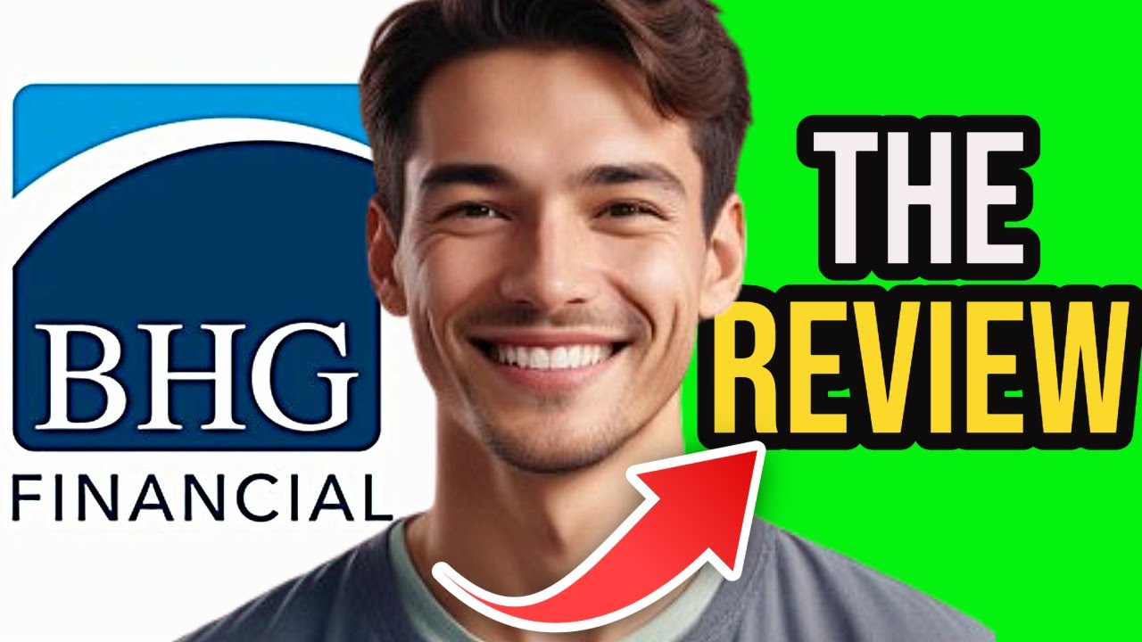 BHG Loans Review | BHG Money Loans Reviews | BHG Loans Reviews - YouTube