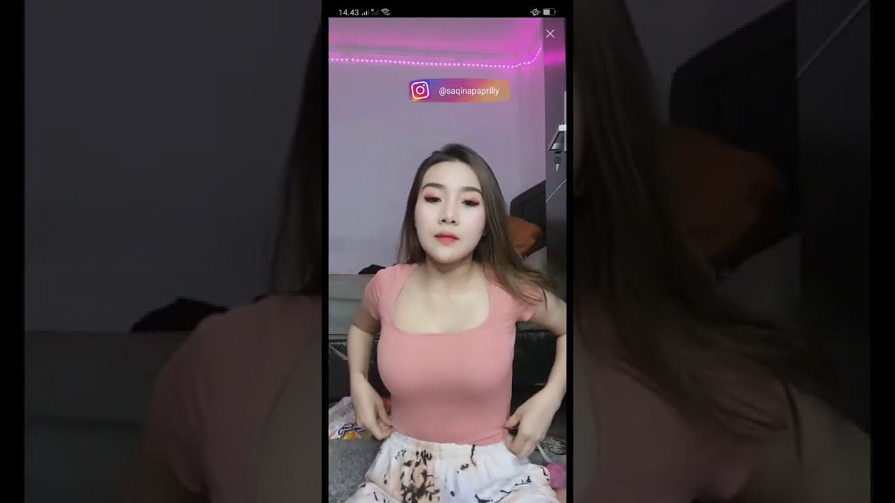 wow bigo hot.. toge terbaru awas crott.. - YouTube