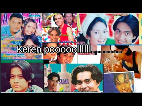 Model rambut pria paling hist jaman dulu..... - YouTube