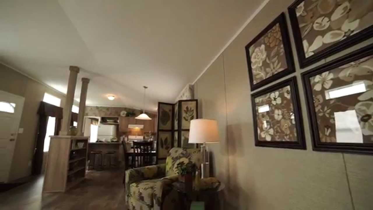 Commodore Homes of Pennsylvania - Astro Single Section 1A130A - YouTube