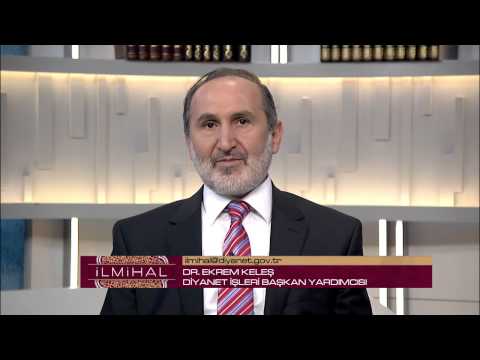 İlmihal 100.Bölüm - Adak