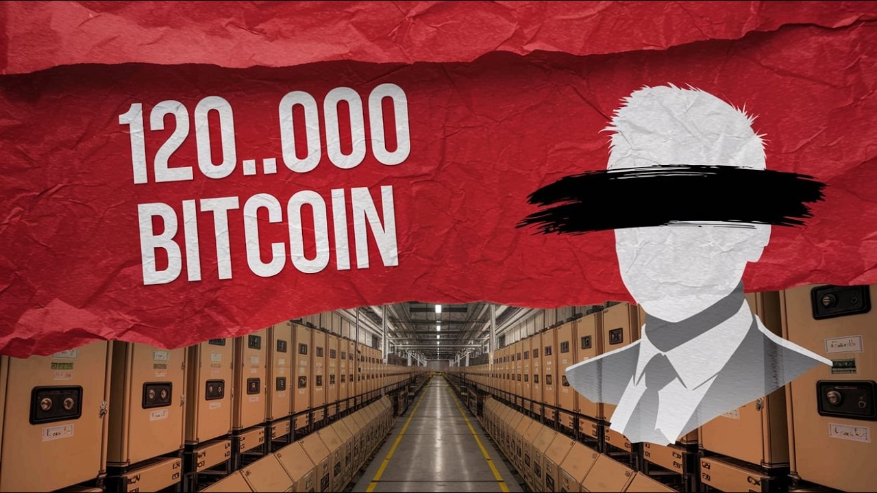 Bitfinex Hack The Largest Bitcoin Heist in History | Crime Documentary ...