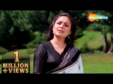Ae Ri Pawan Dhundhe Kise Tera Mann | RD Burman | Amitabh Bachchan | Rakhee | #latamangeshkarsongs