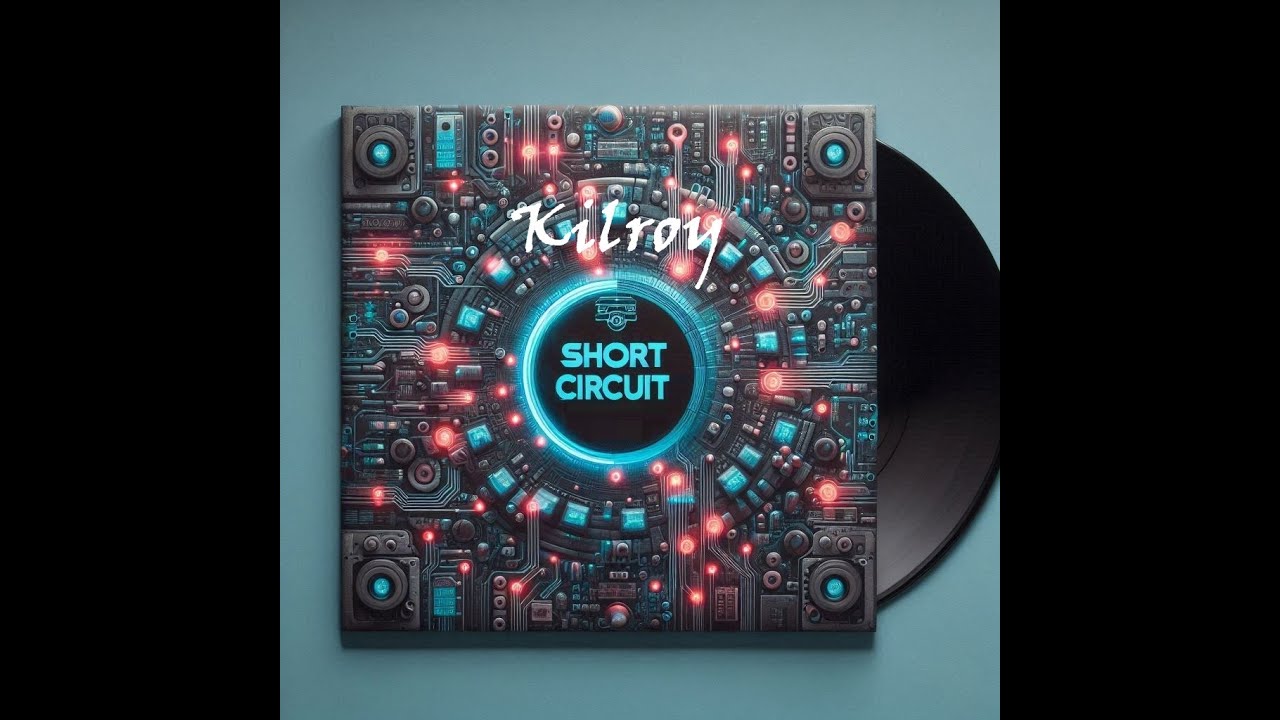 Short Circuit - Kilroy - YouTube