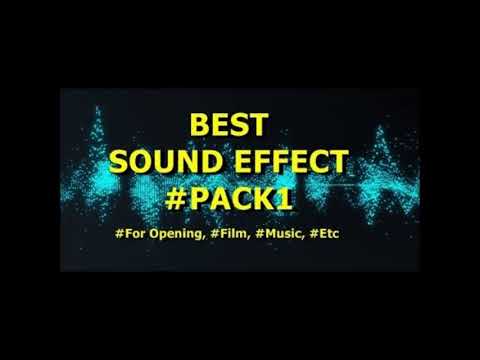 Applause | Sound effect