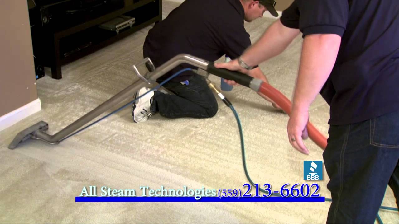 All Steam Technologies REVISED15 - YouTube