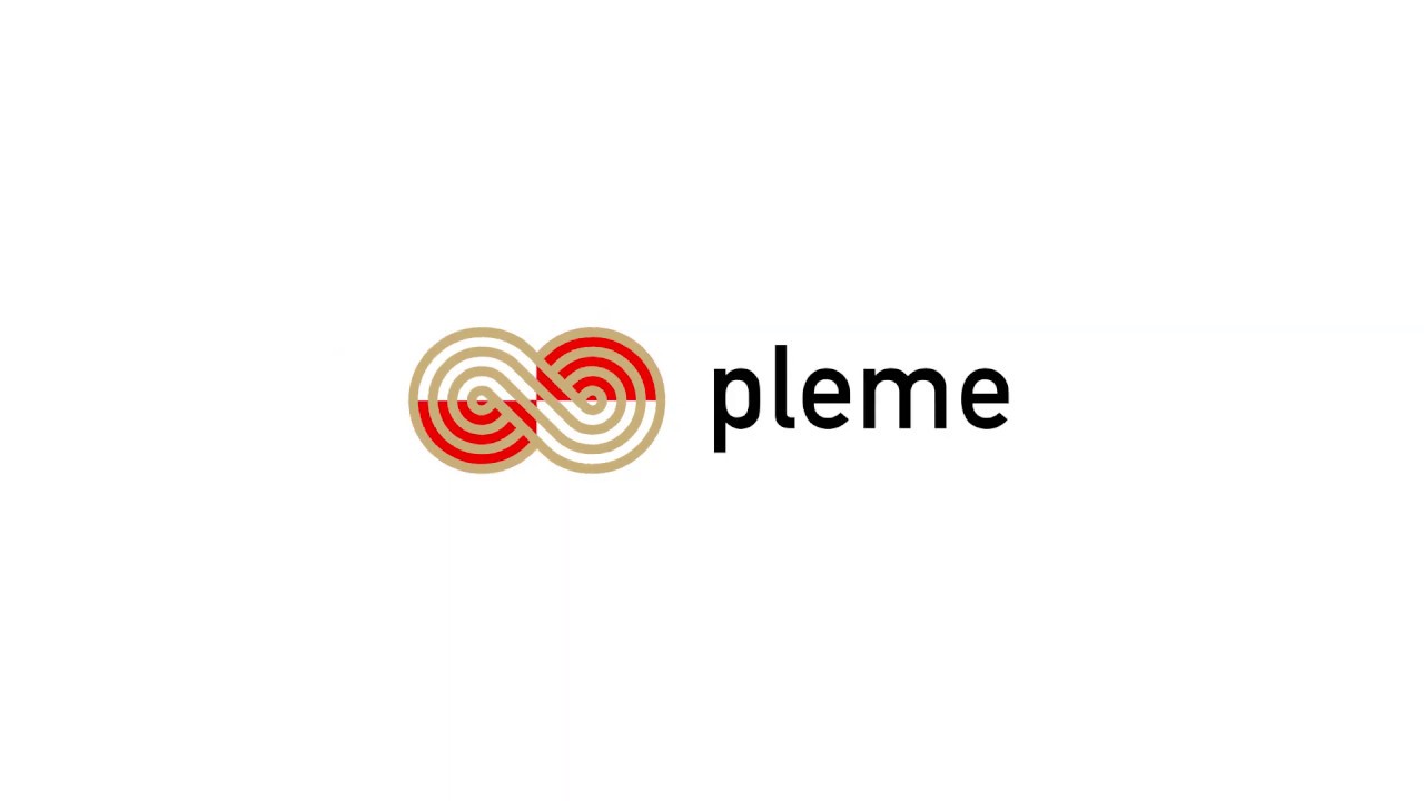 Pleme App Trailer Full - YouTube