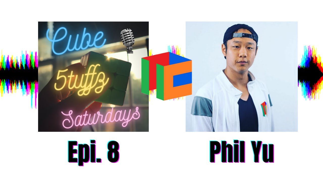 This is What TheCubicle Looks 👀 For in Their Sponsors! (ft. Phil Yu ...