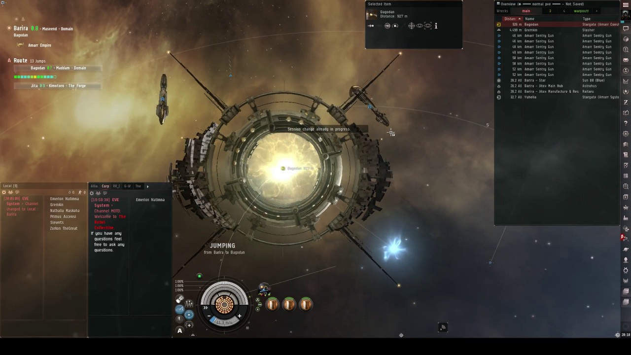 Emerion | 2017 with new video's!! - YouTube