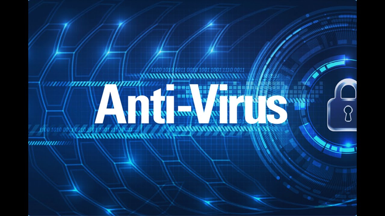 Mastering Cybersecurity - A Non Techie's Guide to Anti Virus Software ...