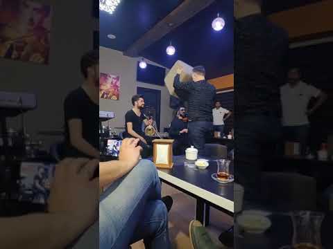 Cafer Nazlibas Ve Ramin Skripka