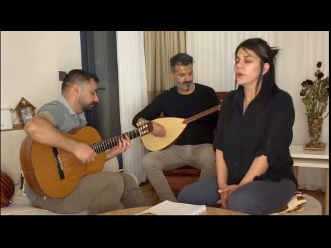 TÜKENİYORUM 