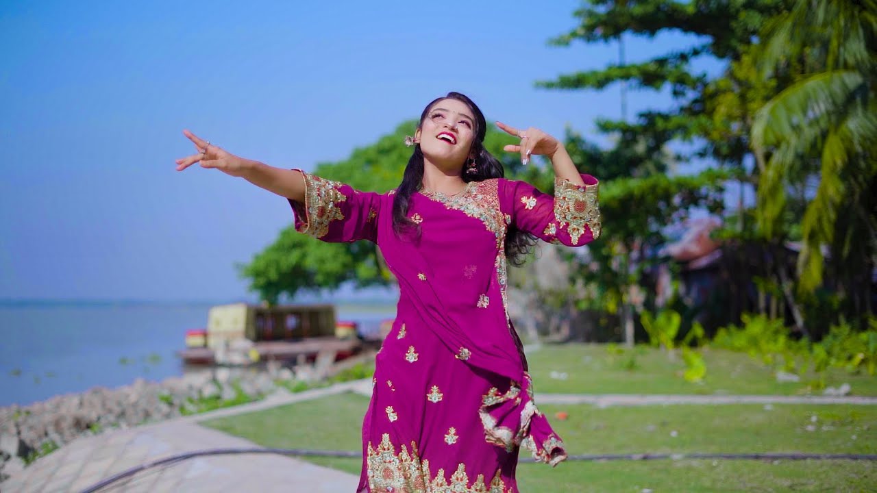 Party Party Party Dance 2024 | Excellent Bangla Song Dance Performance ...