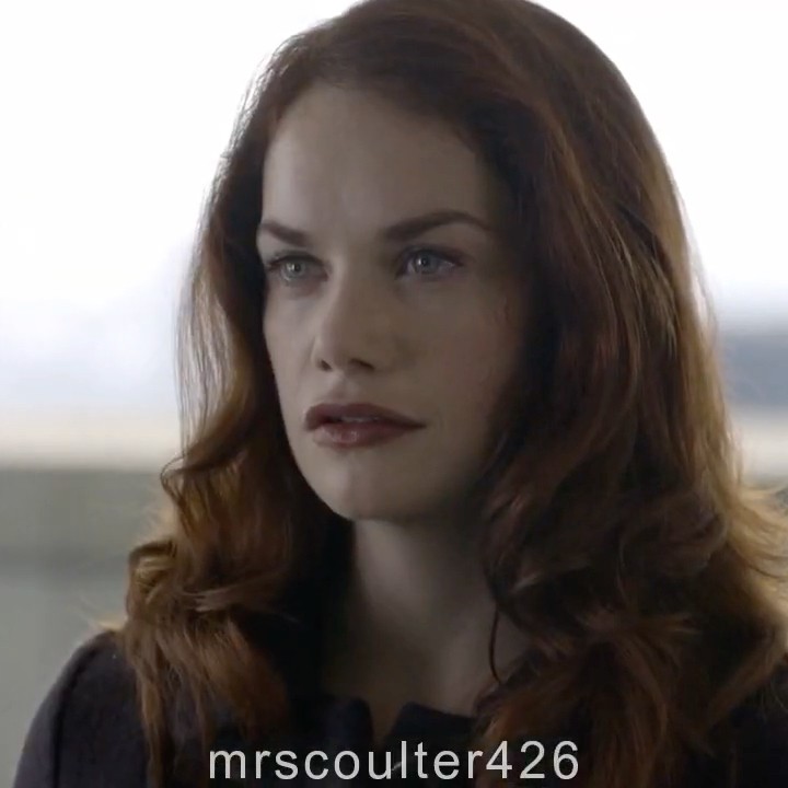 Alice Morgan 1x01 | Luther - YouTube