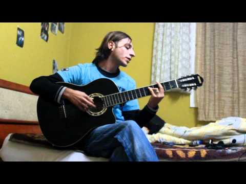 HASAN DEVECİ GİTAR VERSİYON ASLA