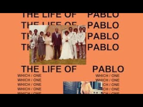 I love Kanye (Instrumental) - YouTube