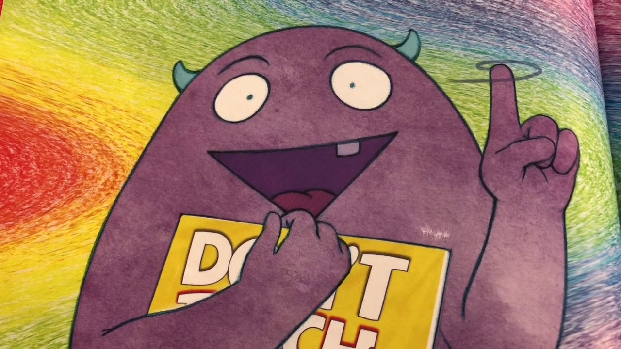 Storytime with Mr. Robert - YouTube