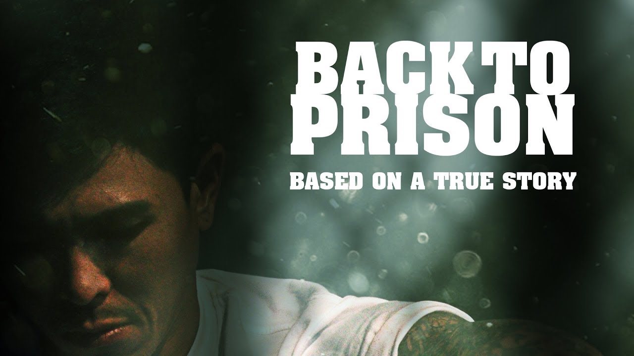 BACK TO PRISON - Short film (Full version) Light up team - YouTube