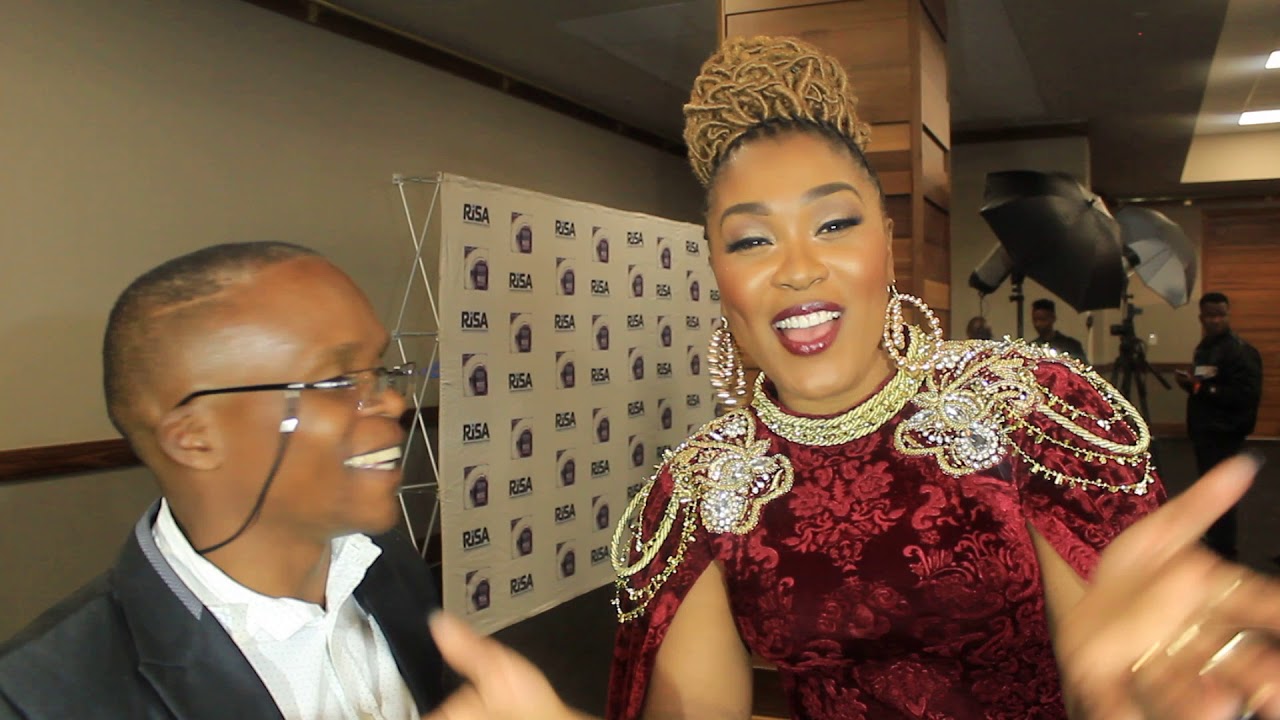 SAMA 24 Main Event, Sun City: 02 June 2018 South African Music Awards ...