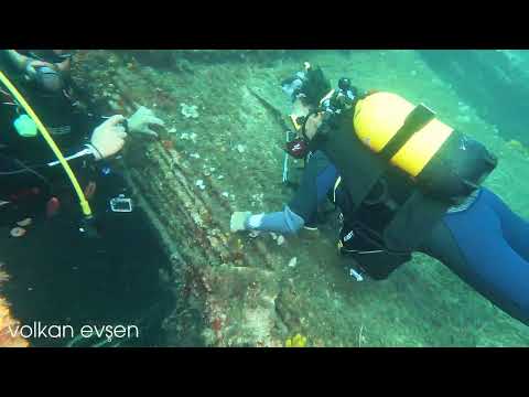 Hms Louis War Wreck