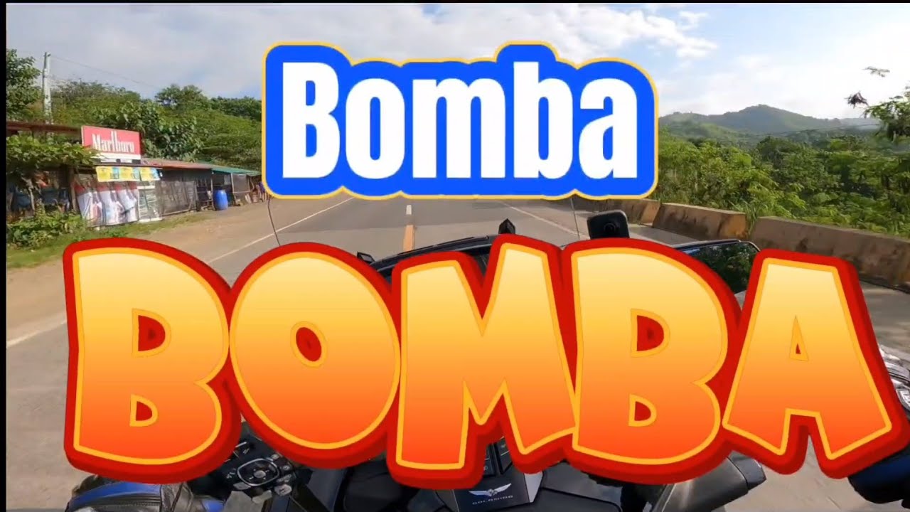 BOMBAHAN || BRAND NEW YAMAHA XMAX - YouTube