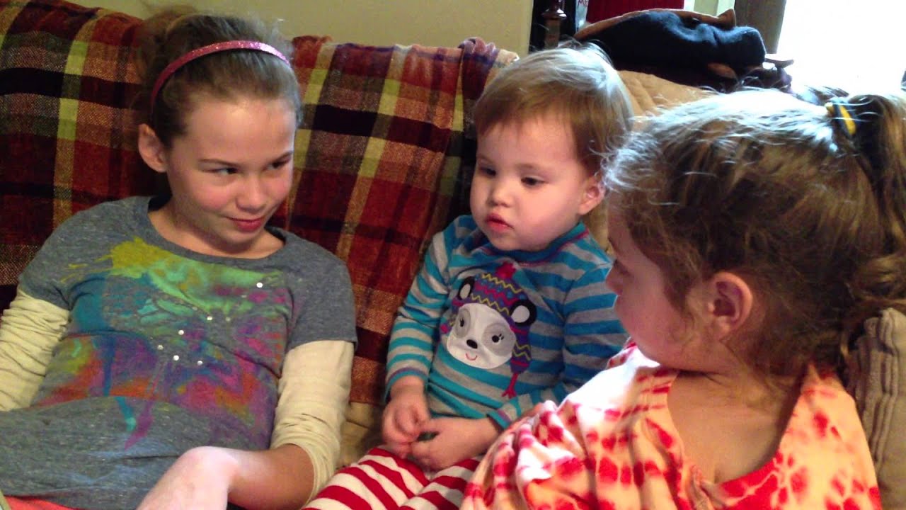 Cousins - YouTube