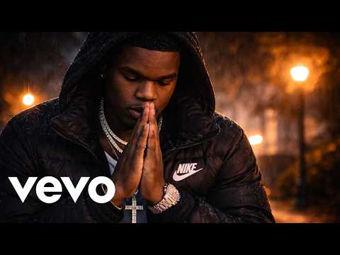 Fridayy – God Keep Me Close | Lyrics Video