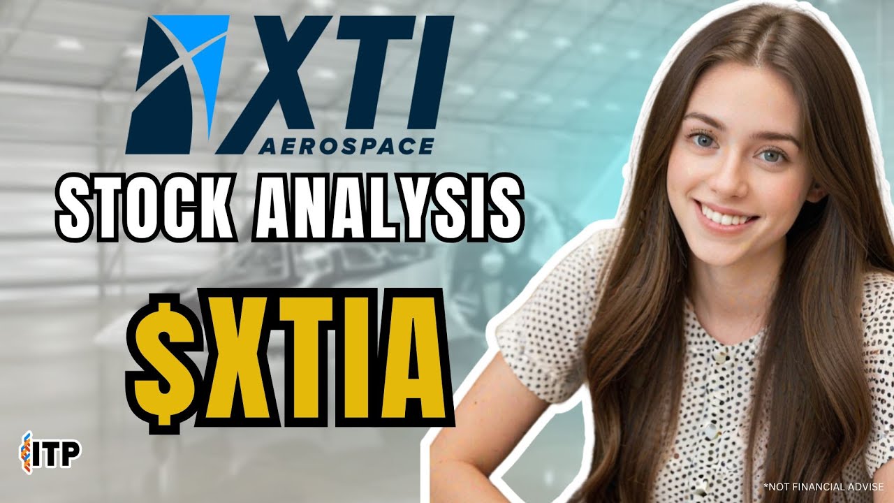 XTI Aerospace Inc (XTIA) Stock Analysis: 29.66% Price Jump – VTOL Market Opportunity or Risky ...