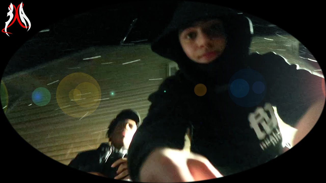 Cashout Mike ft. LeagxFendi, Baby Osama & Only1Bando - To The Gates ...