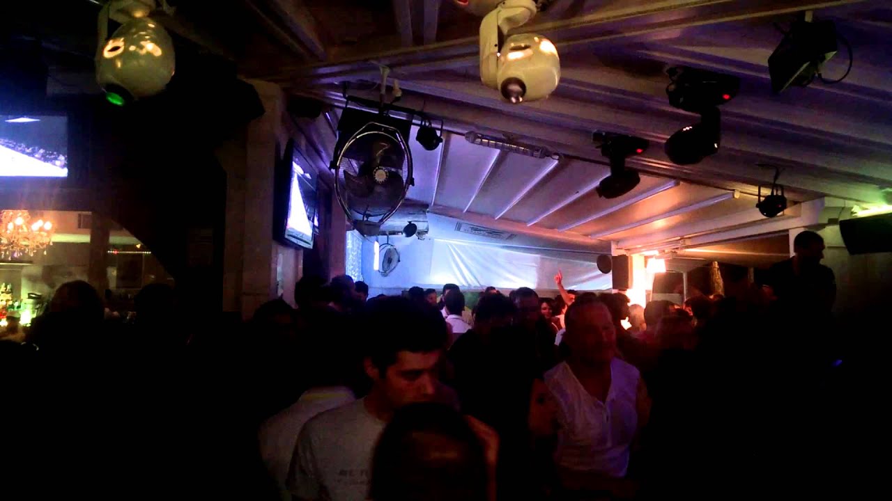 Caino Fashion Club Milano Marittima Estate 2014 - YouTube