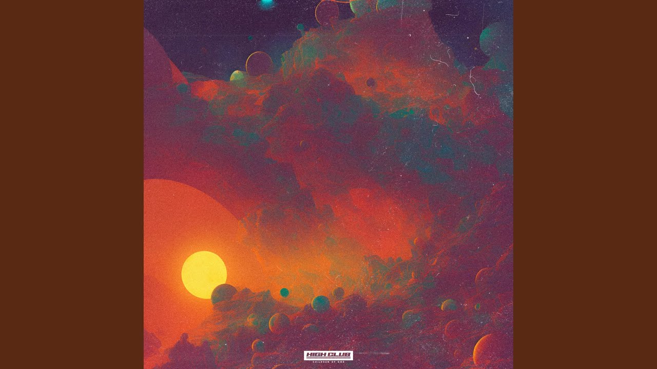 Dreaming of the Cosmos - YouTube