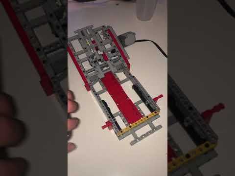 lego auto clicker 30 cps (cookie clickers) - YouTube