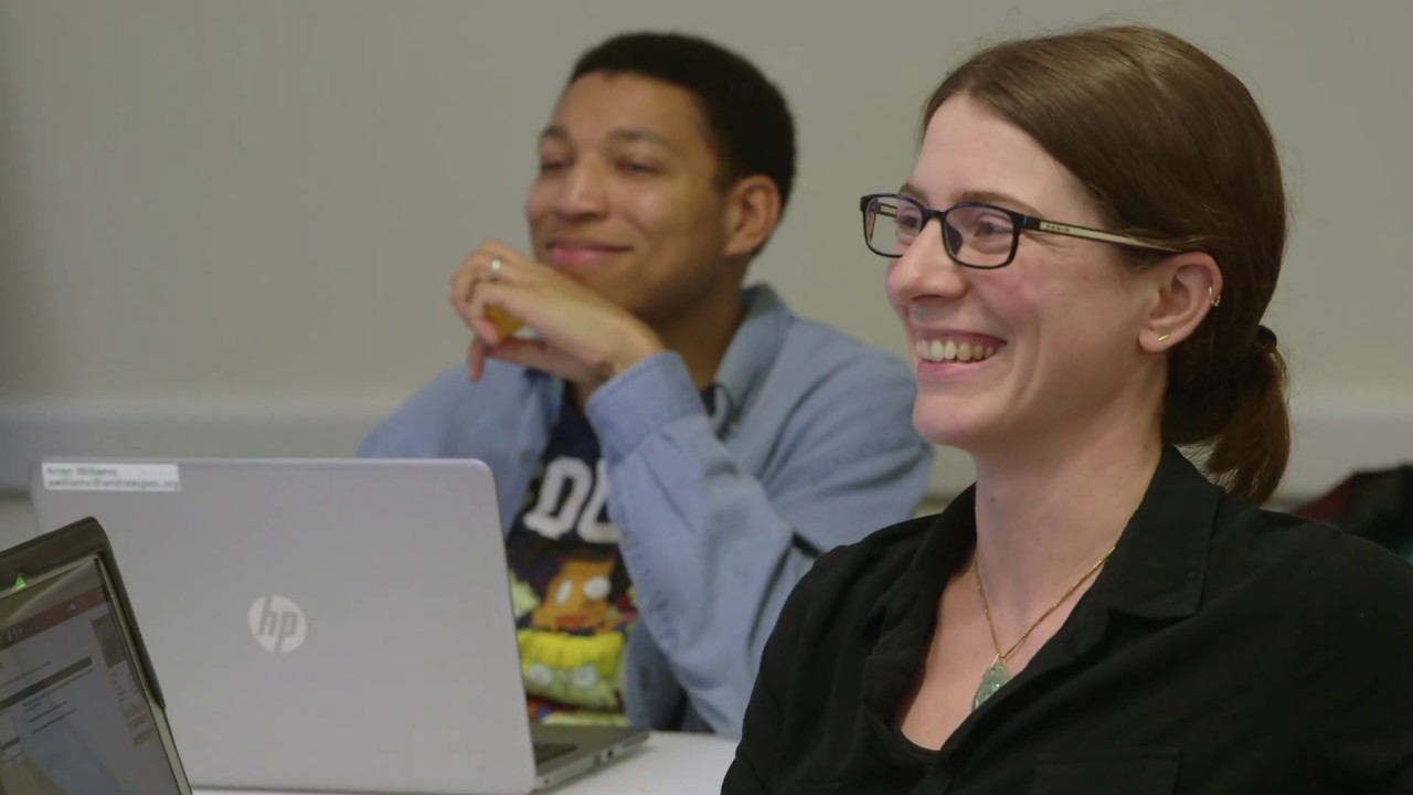 BU Questrom School of Business: Visit Our Building - YouTube