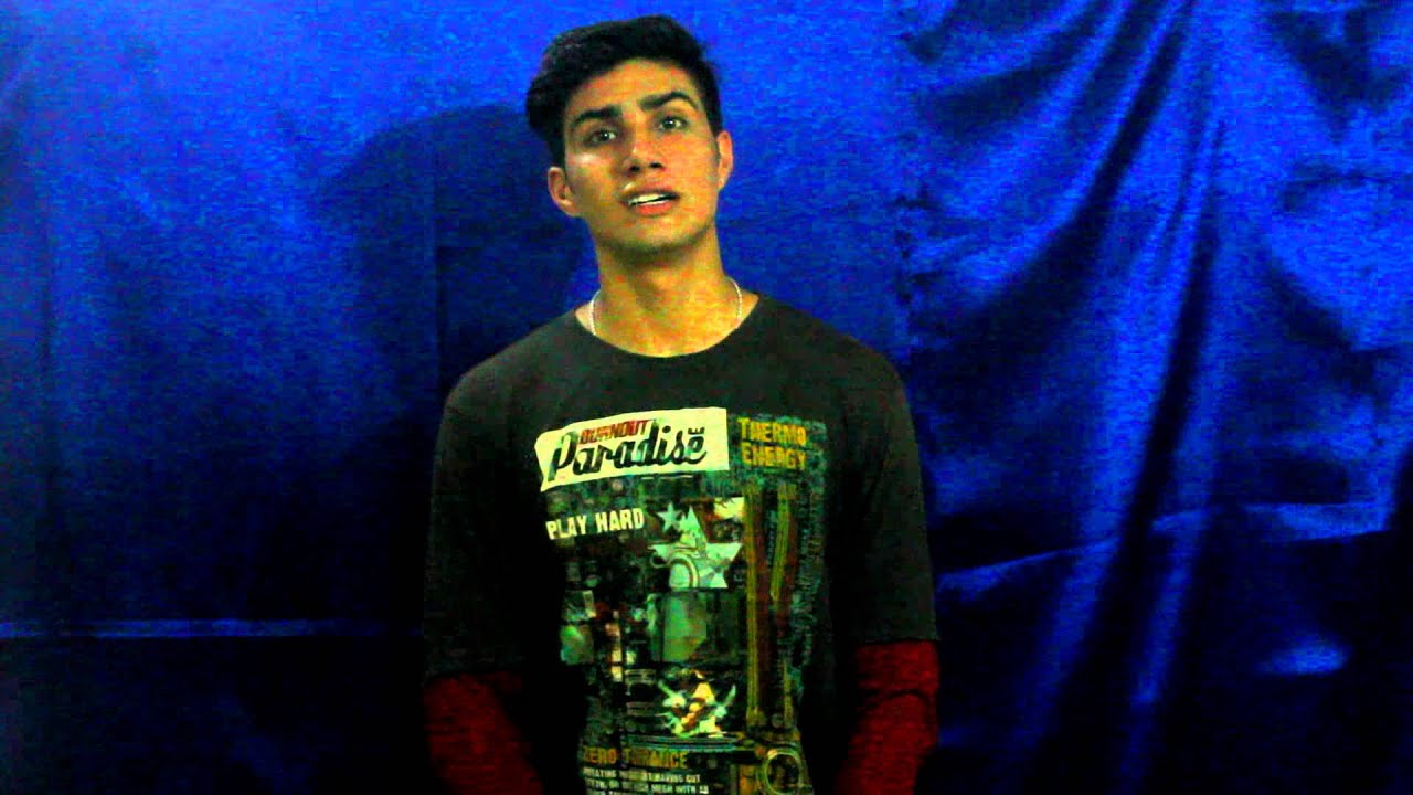 Ankush Rampal - YouTube