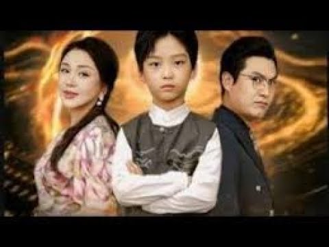 6 Yaşında Bir Veliaht (6.Bölüm)-Ender Tv