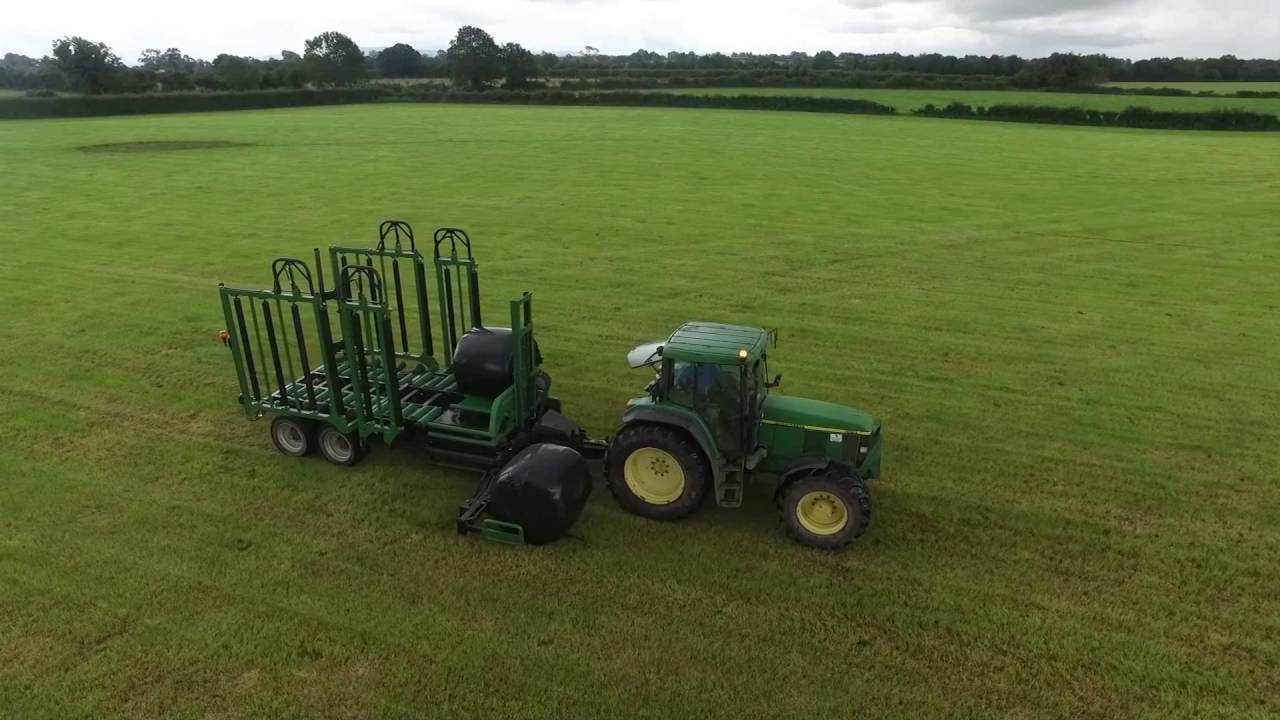 Innovation Arena award winner Tom Corrigan - YouTube