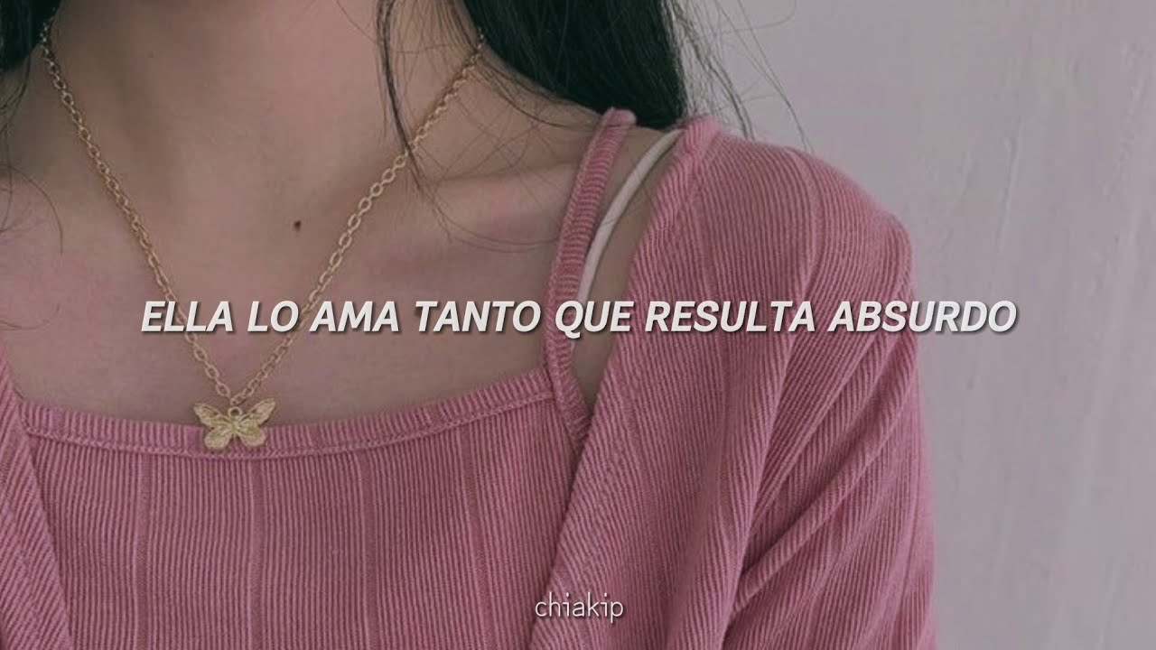 the way you say hello (tiffi x city girl) - Sub español - YouTube