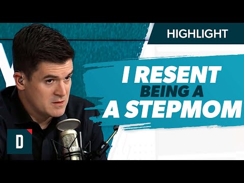 I Resent Being a Stepmom (This Isn’t What I Signed Up For!)