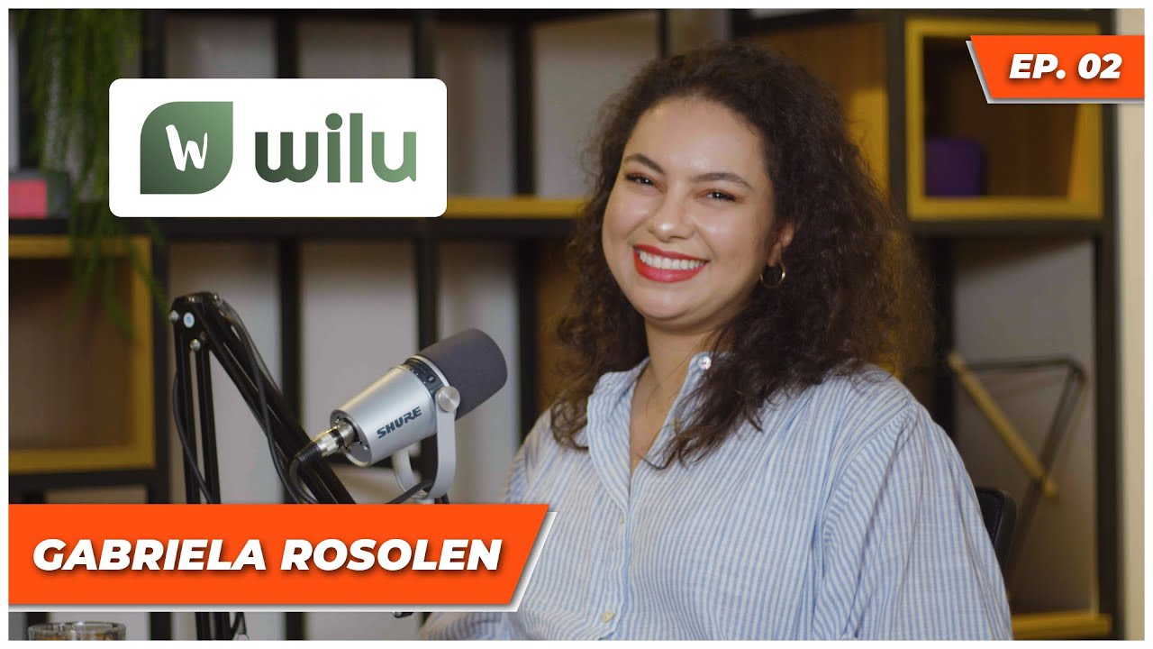 Fala 49er! Podcast | Ep. 02 com Gabriela Rosolen - YouTube