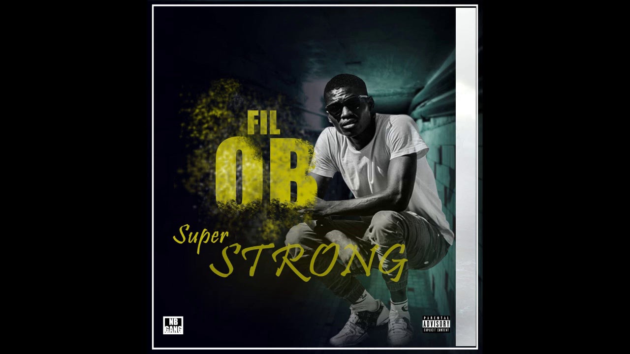 Fil OB - Pretty Rapper(Oficial Audio) - YouTube