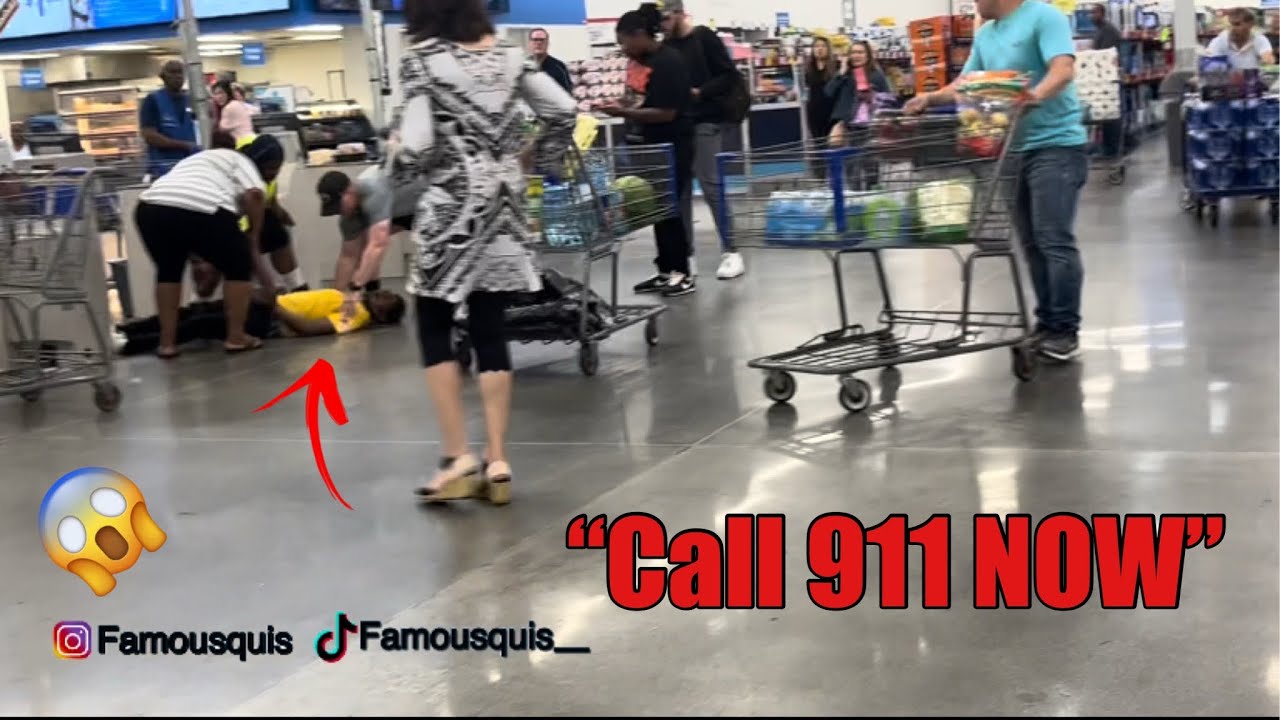 FAKING A SEIZURE😱(EPIC PUBLIC PRANK MUST WATCH)‼️ - YouTube