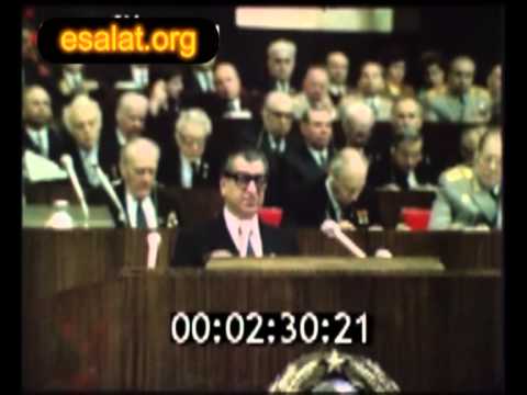 Babrak Karmal - YouTube