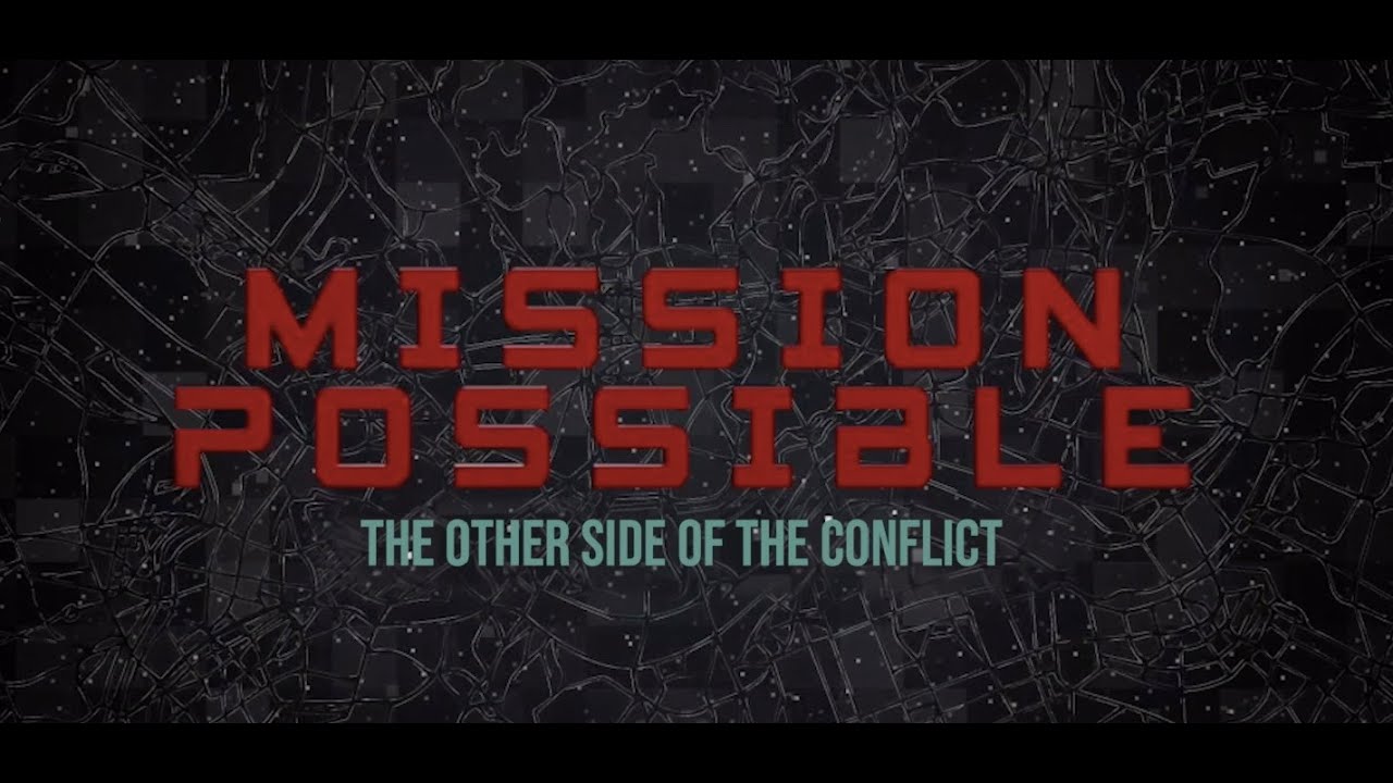 Mission Possible S1 Ep 1 60s (Ca) - YouTube