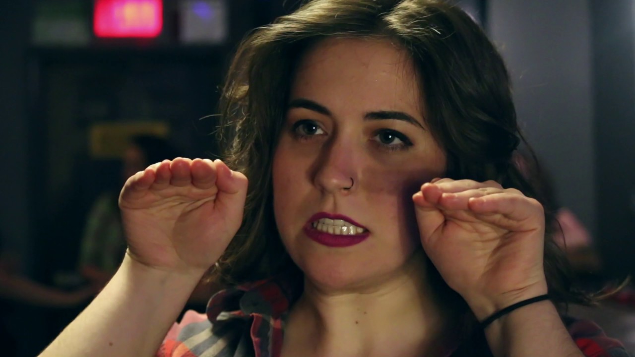 Guilty Web Series S2 Ep3: A Girl Walks Into A Bar - YouTube