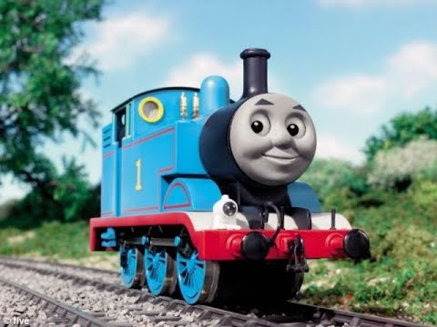Explaining what ruined Thomas the Tank Engine - YouTube