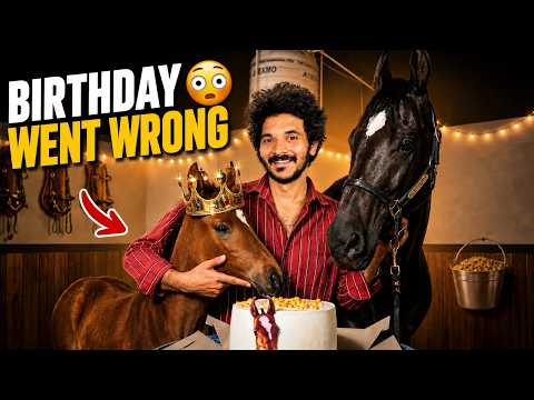 Zainab Ka Birthday… Ye Kya Ho Gaya 😱