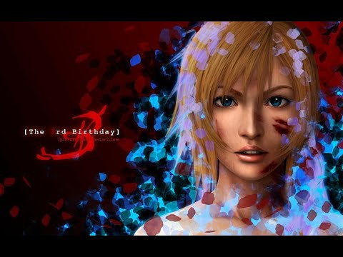 Parasite Eve 3 The 3rd Birthday OPENING - YouTube