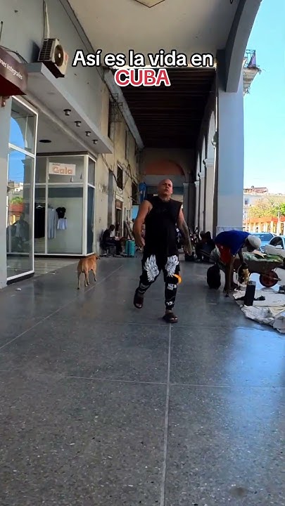 Así es la vida en Cuba 🇨🇺 #cuba #cubanos #cubanosporelmundo #habana # ...